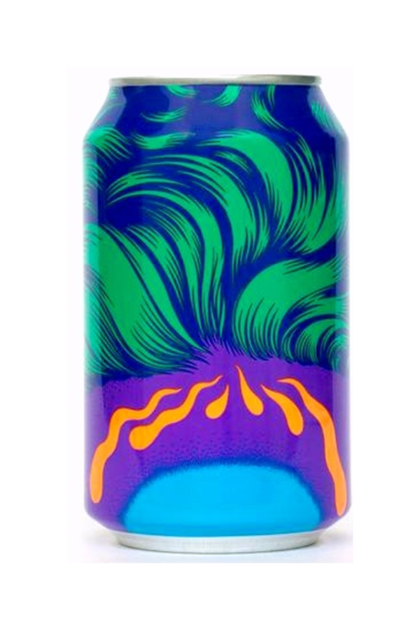 Omnipollo - Cervezas del Mundo