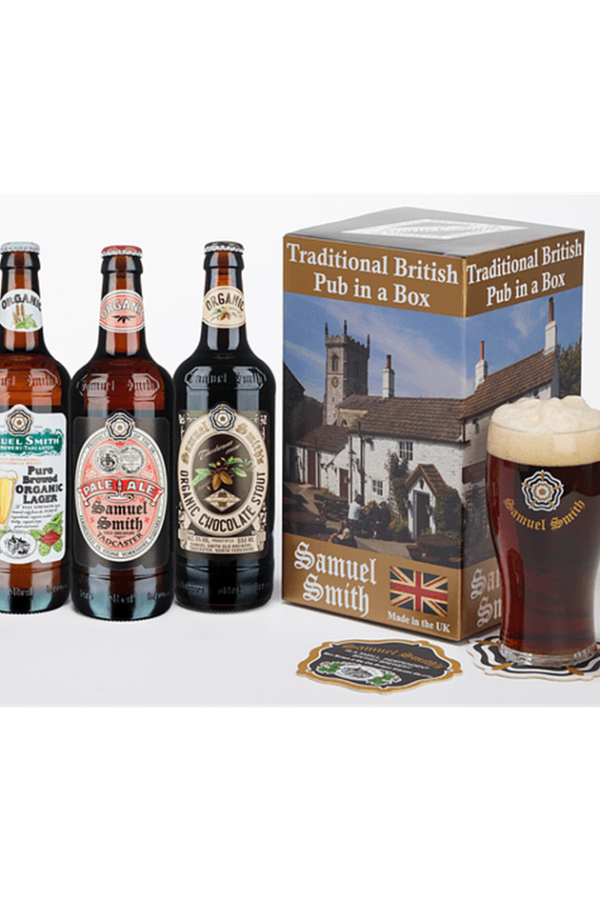 PACKS Y REGALOS - Cervezas del Mundo